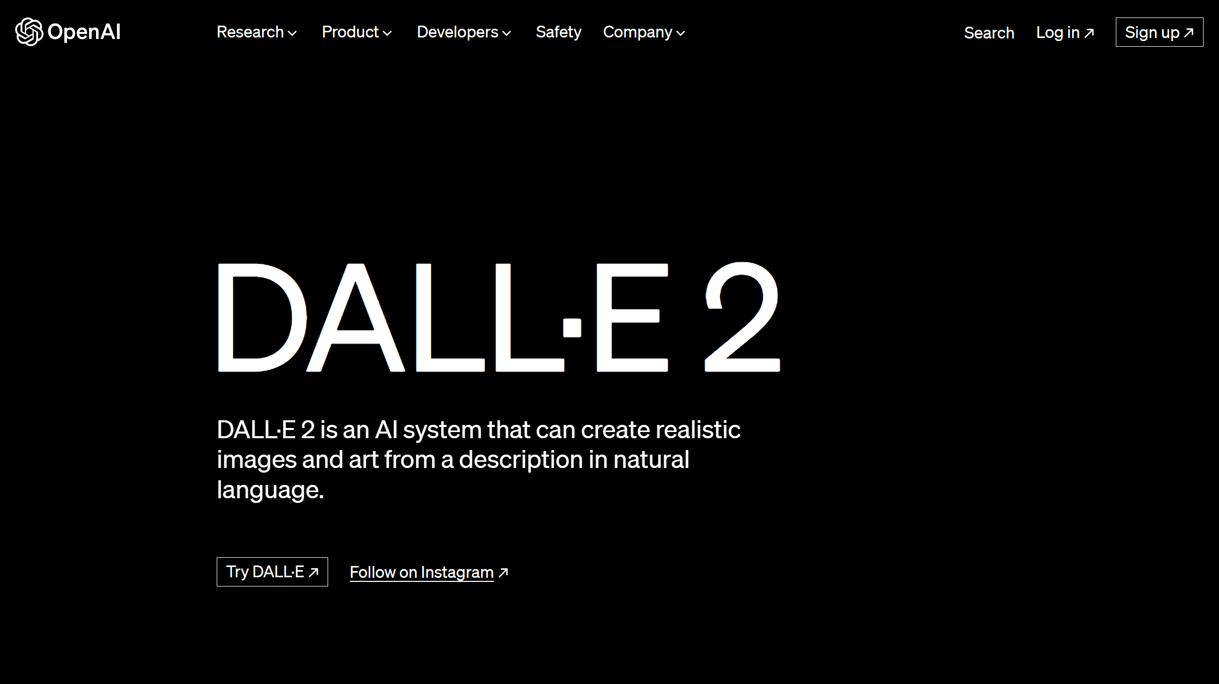 2023年AI生图网站推荐，在线生成，免费使用！
